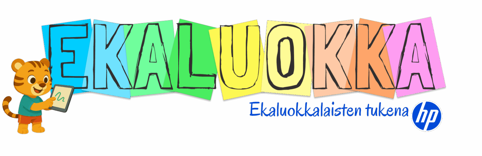 Ekaluokka – Puro Education